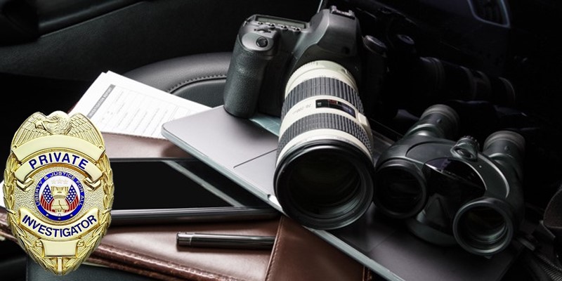 Continuing Education (16hr) - Private Detective (Online & Range)